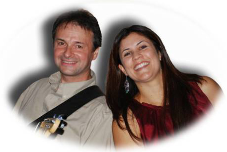 About | The ShakeBand