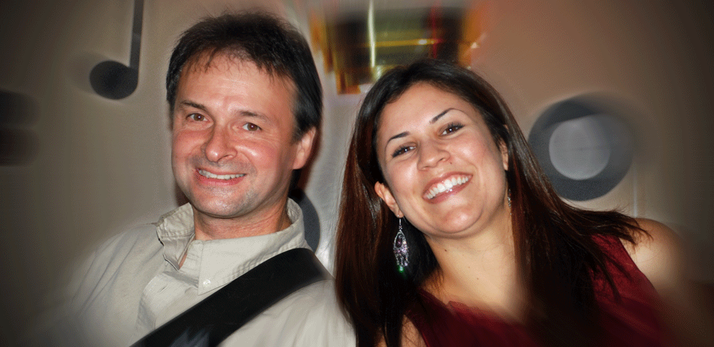 The ShakeBand | Performing the Songs You Love