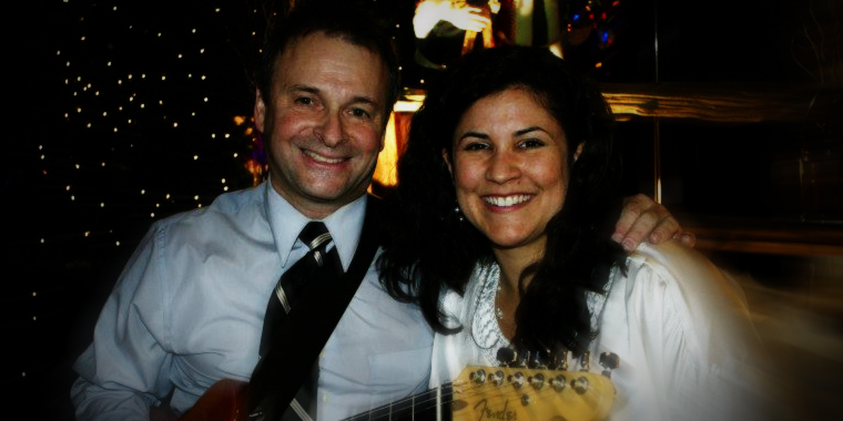 The ShakeBand | Performing the Songs You Love