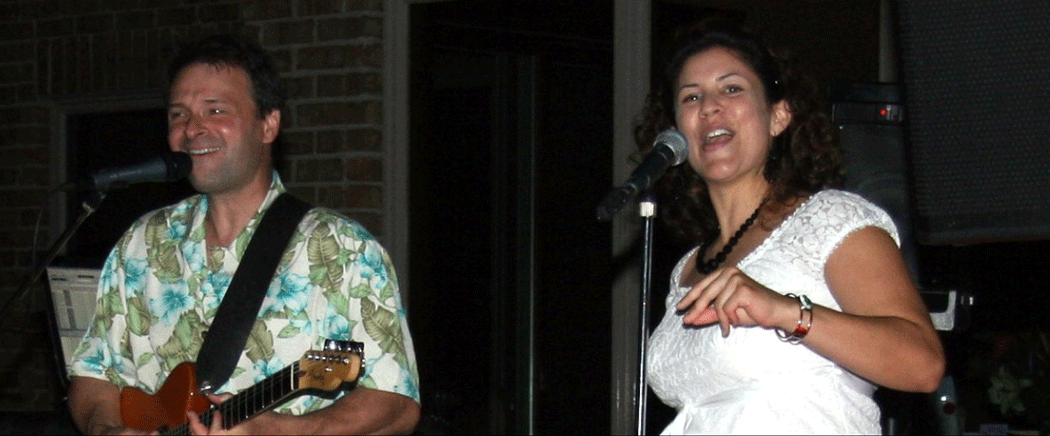 The ShakeBand | Performing the Songs You Love