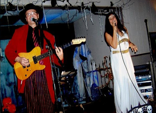 The ShakeBand | Performing the Songs You Love