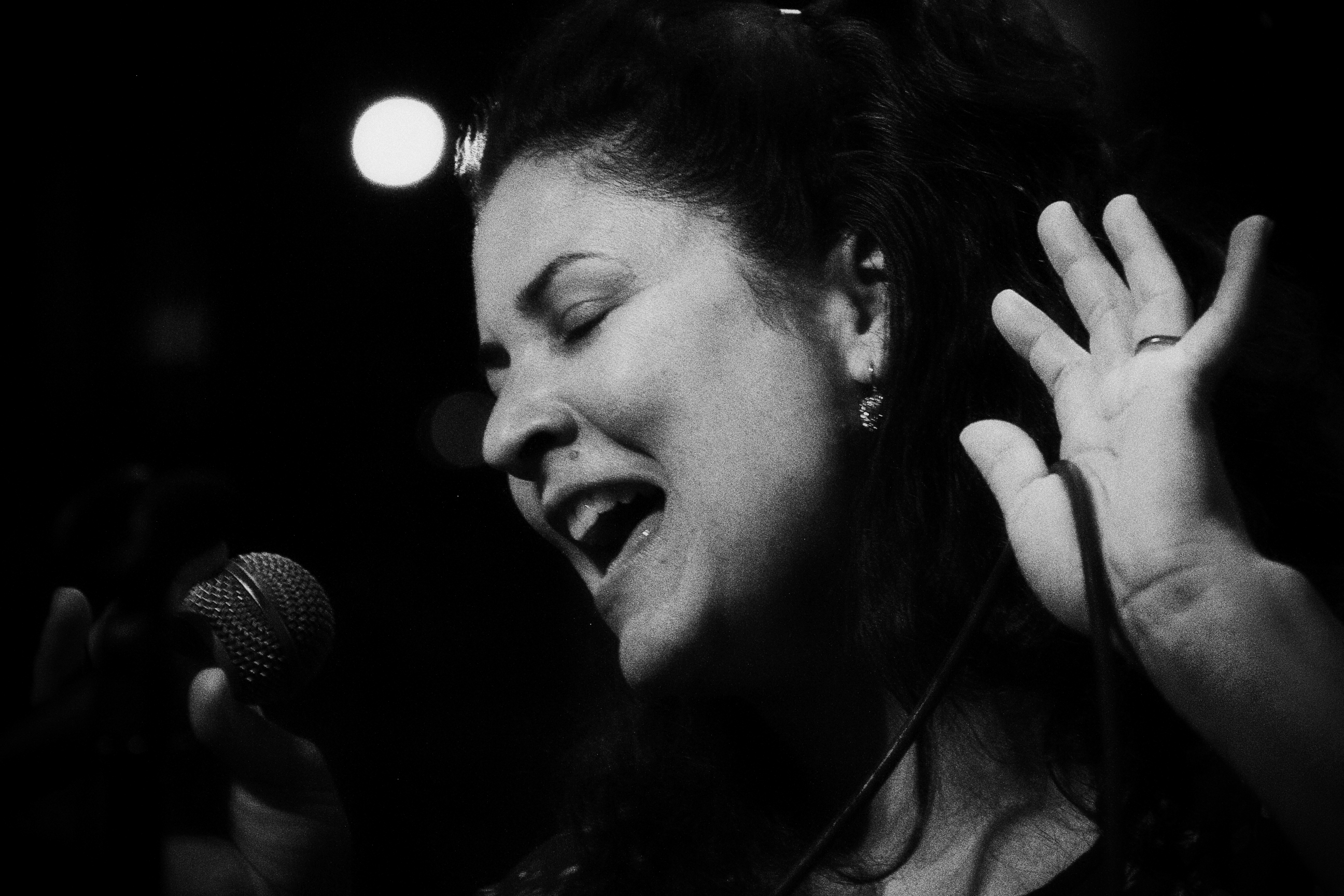 The ShakeBand | Performing the Songs You Love